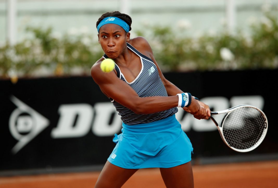 2024 Italian Open: Men’s and Women’s Singles Draws - Tennis Connected