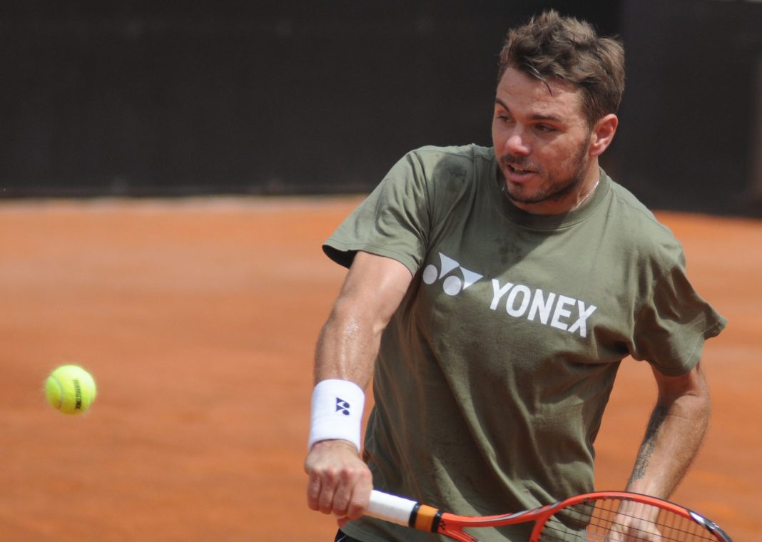 Italian Open 2026 Schedule of Play: Monday May 4 - Tennis Connected