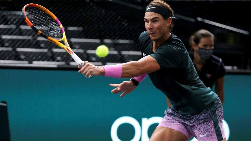 Nitto ATP Finals 2020: Draw Preview and Analysis - Tennis Connected