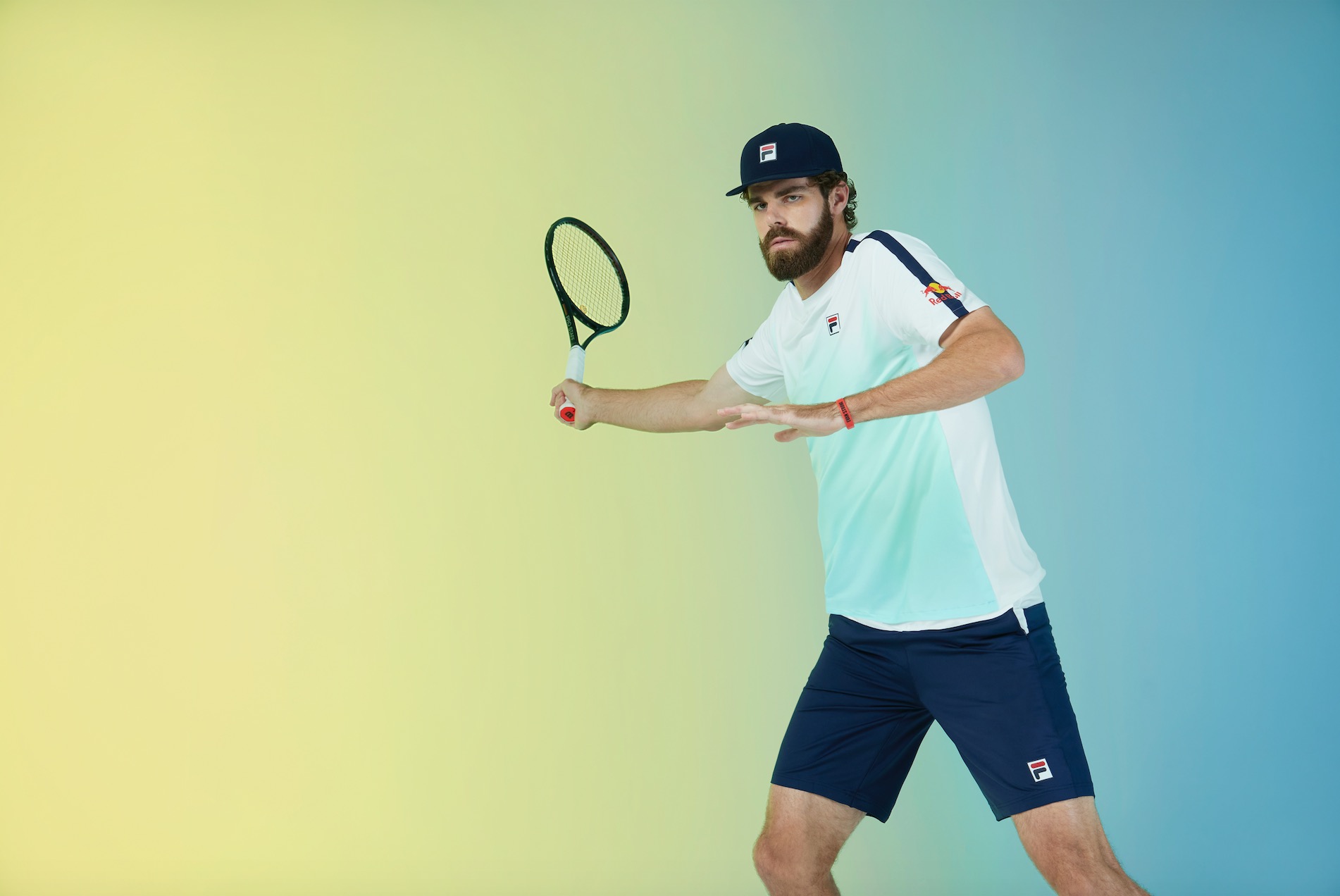 FILA Athletes Set to Debut New Legends and Back Court Collections at ...