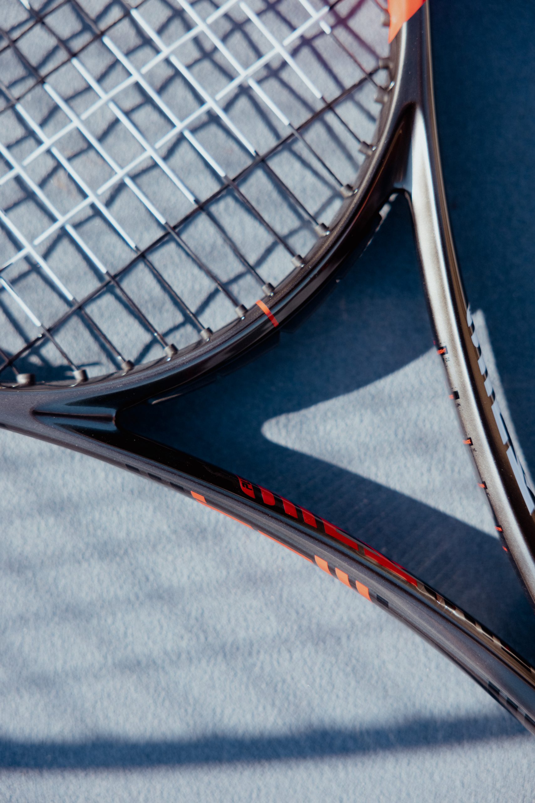 Reviewing the All-New Babolat Pure Strike VS for 2022 - Tennis Connected