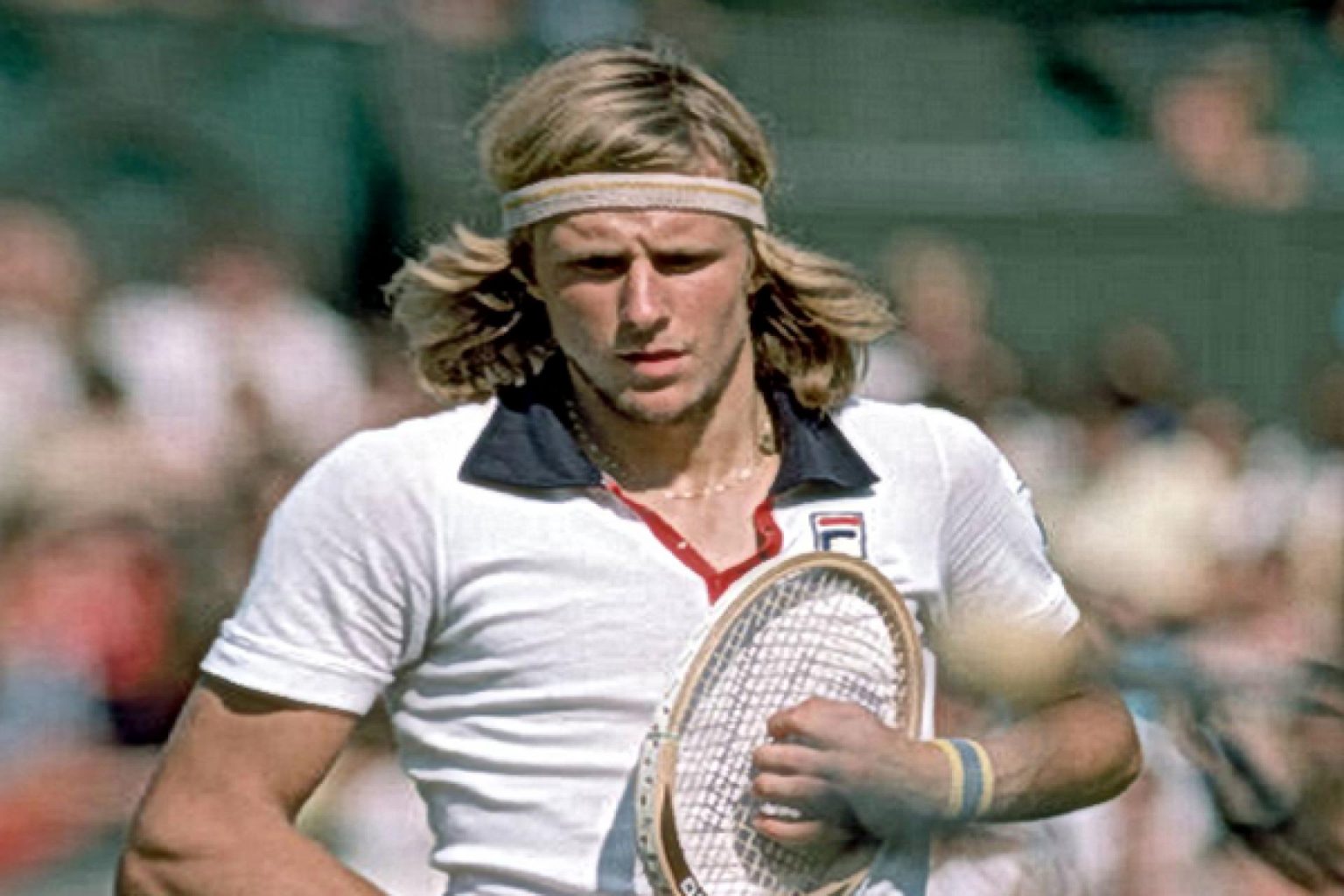 The Evolution of Tennis: A Journey Through the Fashion History of ...