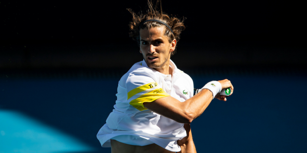 Italian Open 2025: Men's and Women's Singles Draws - Tennis Connected