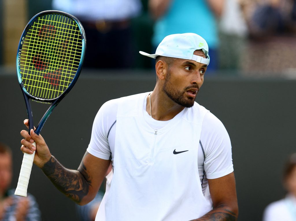 The Evolution of Tennis: A Journey Through the Fashion History of ...