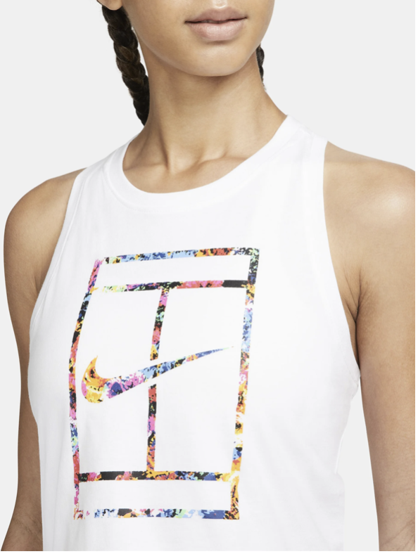 NikeCourt 2022 Wimbledon Collection - Tennis Connected