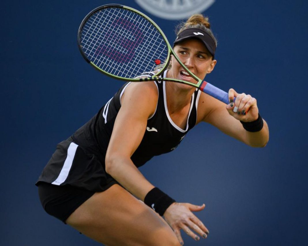 Tennis Channel's Second Network T2 Launches on the Roku Channel ...