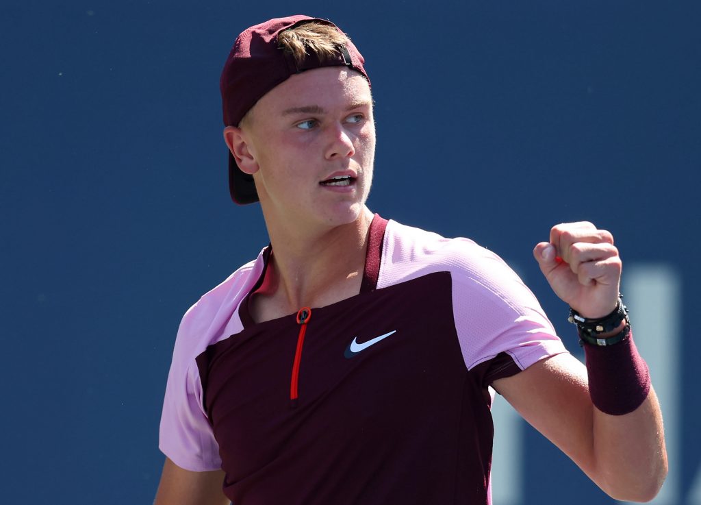 ATP Tour and WTA 2022: Schedule of Play for Sunday October 2 for Tel ...