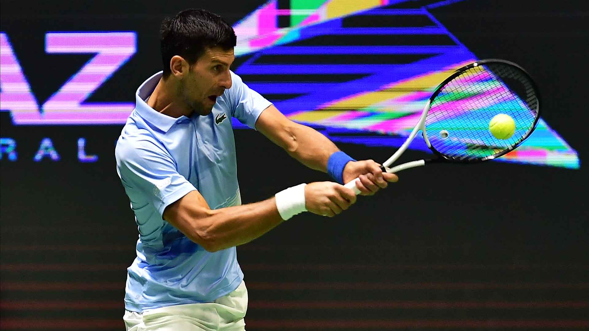 Novak Djokovic Knows What You Don’t - Tennis Connected Novak Djokovic Knows What You Don’t - Tennis Connected