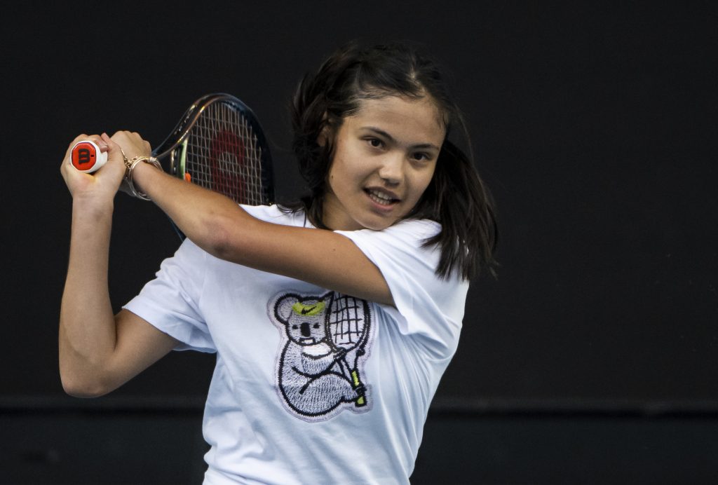 Australian Open 2023: Men's and Women's Singles Draws - Tennis Connected
