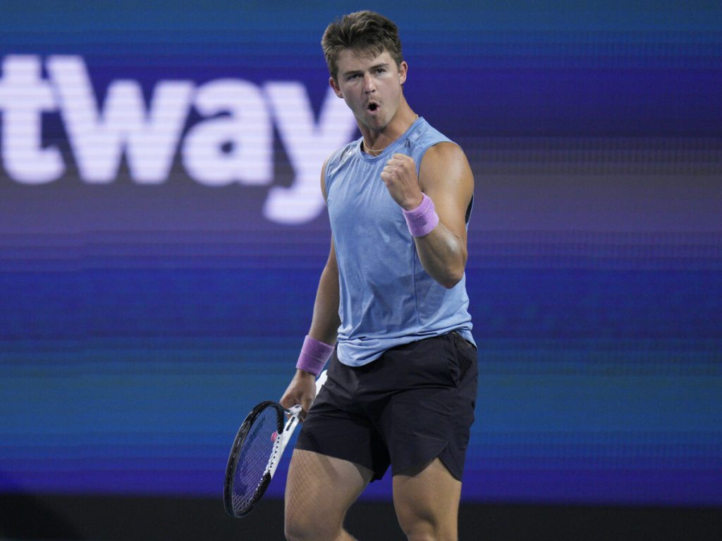 Player Field Announced for US Clay Championships - Tennis Connected