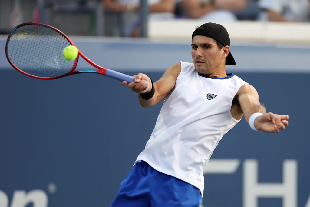 How Tennis tournaments often influence companies to revolve their ...