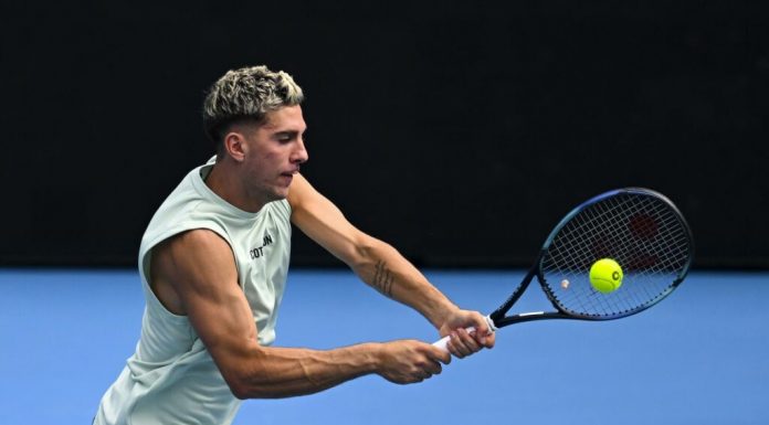 Australian Open 2025: Men's and Women's Qualifying Draws - Tennis Connected