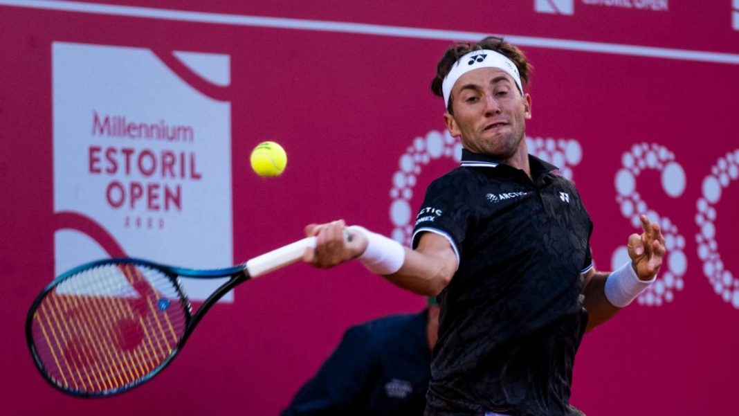 2023 Italian Open: Rome Draw Preview and Analysis - Tennis Connected
