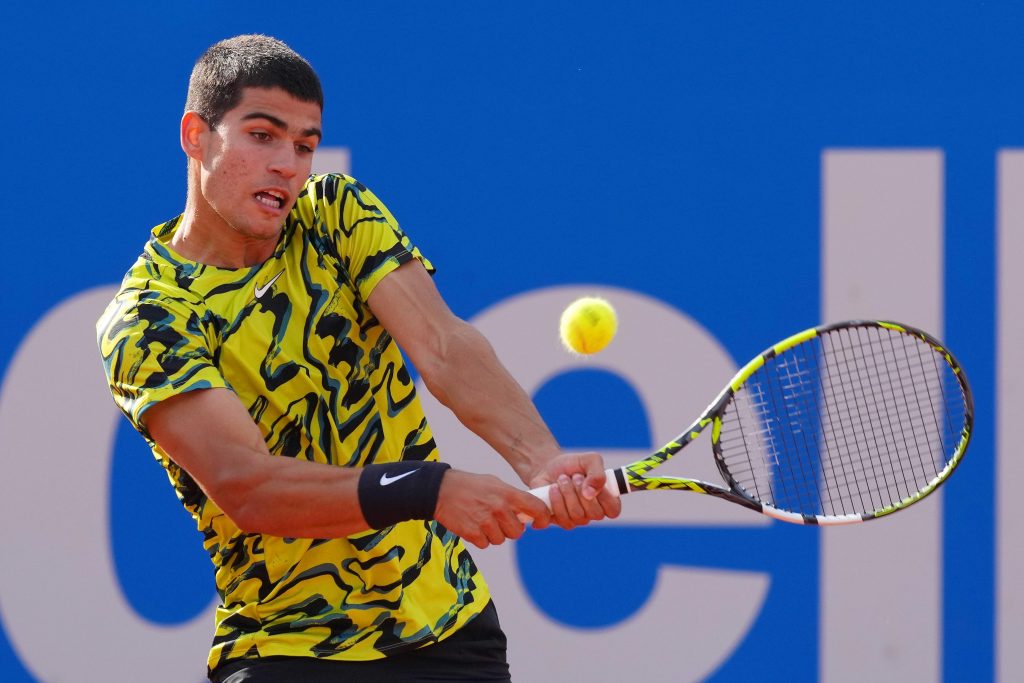 Italian Open 2023: Tournament Schedule - Tennis Connected