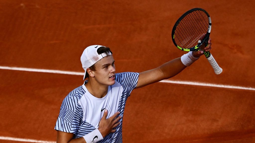 French Open 2023: Schedule of Play for Thursday June 1 - Tennis Connected