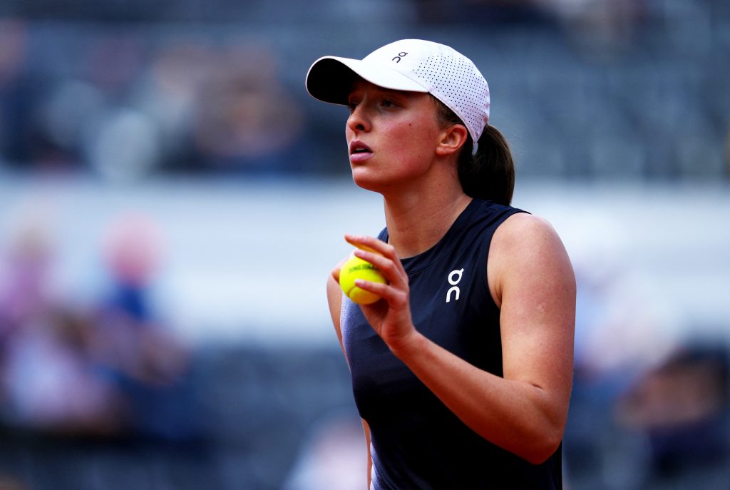 WTA Rome Picks and Predictions: Swiatek vs Rybakina - Tennis Connected