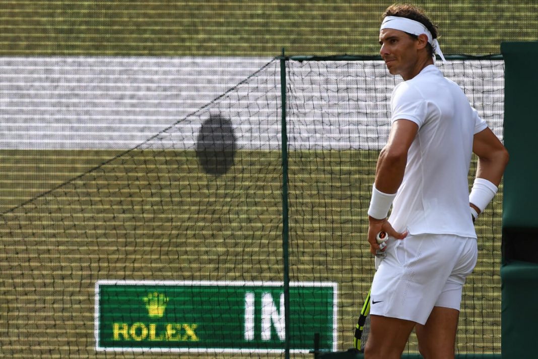 Advancing Tennis: How Technology is Pushing the Boundaries of the Sport ...