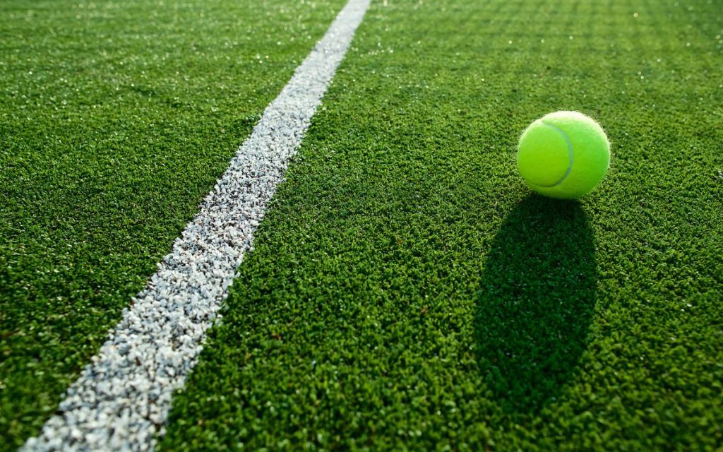 Sponsorship in Tennis - Tennis Connected