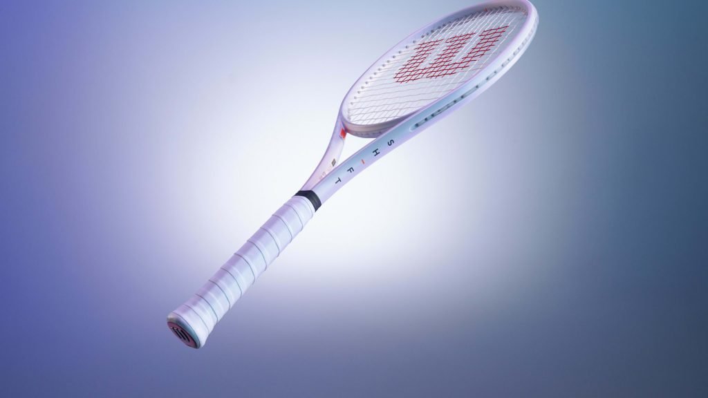 Wilson Releases Shift v1 Racquet for 2023 - Tennis Connected