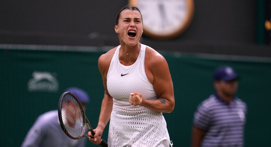 The Best Canadian Tennis Players of All Time - Tennis Connected