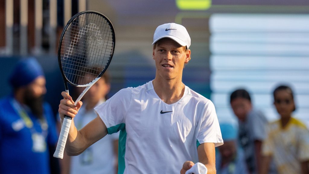 Hurkacz Advances to Basel Final; Medvedev, Sinner Reach Vienna Final ...