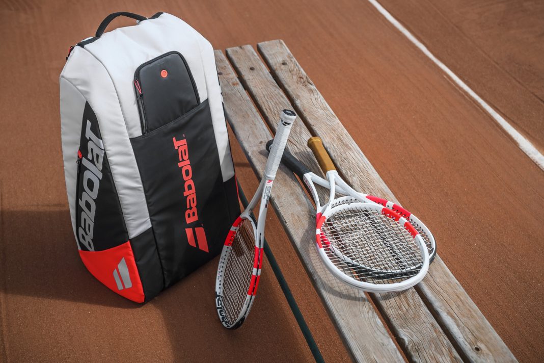 Babolat Launches the 4th Generation of this Pure Strike Range for 2024 ...
