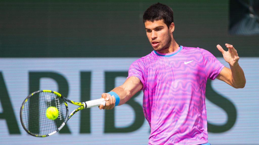 The Evolution of Tennis Equipment: From Wooden Rackets to Modern ...