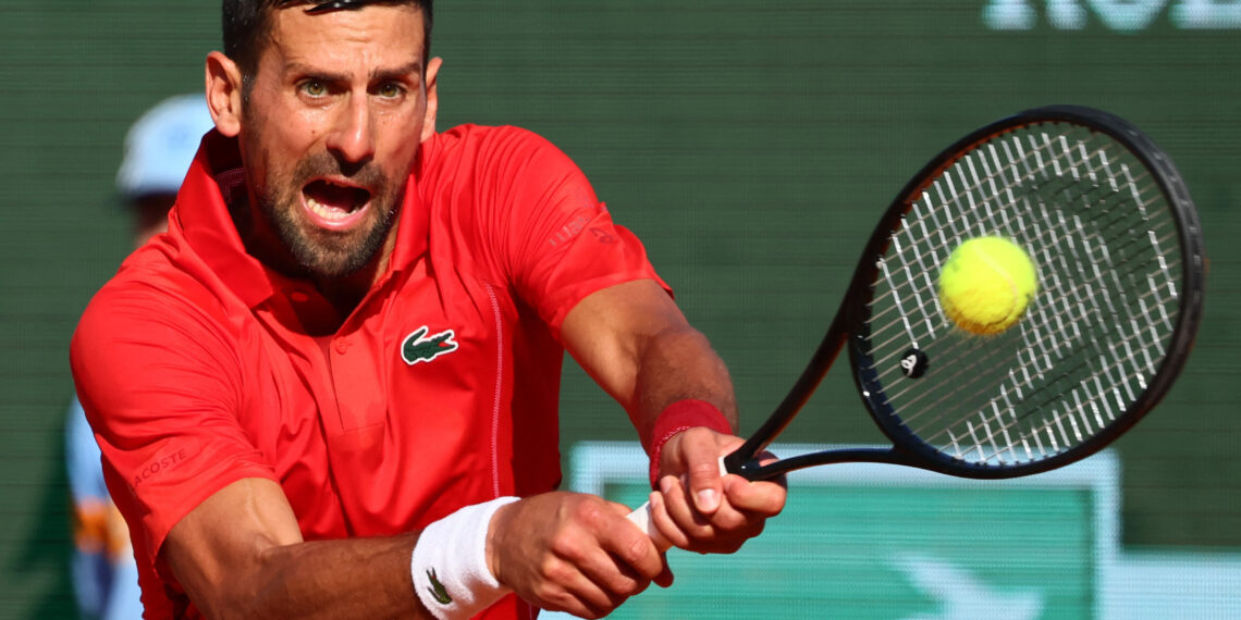 Rolex Monte Carlo Masters 2025: Singles Draw - Tennis Connected