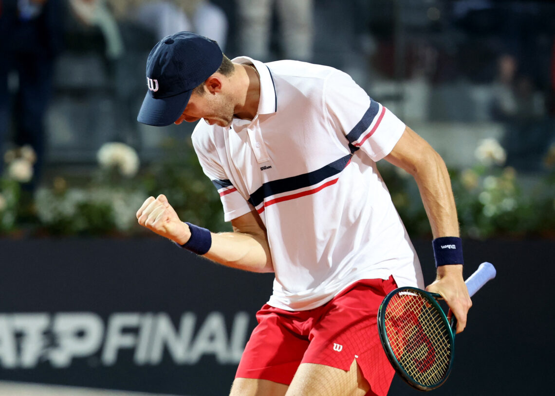 ATP Tour and WTA 2025 Singles Draws: Houston, Marrakech, Bucharest ...