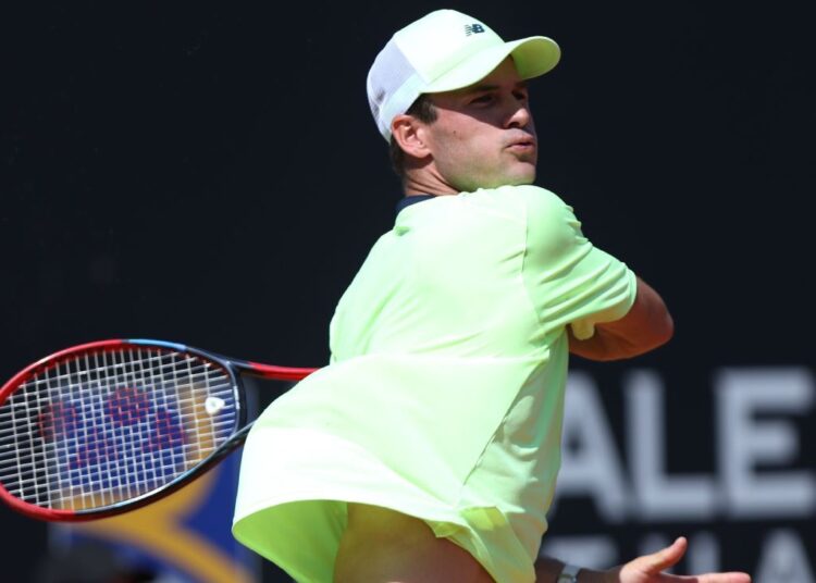 Stream 2025 ATP Tour and WTA Events in Marseille, Delray Beach, Buenos ...