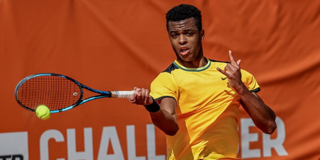 Rolex Monte Carlo Masters 2025: Schedule of Play for Sunday April 6 ...