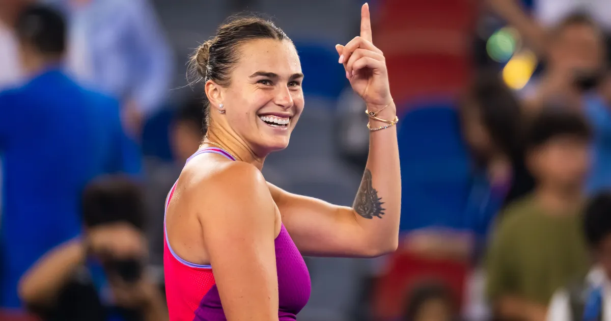 2025 WTA Top 10 Predictions - Tennis Connected
