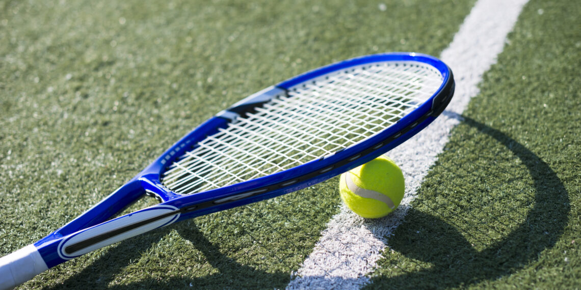 Innovation in Tennis Equipment - Tennis Connected
