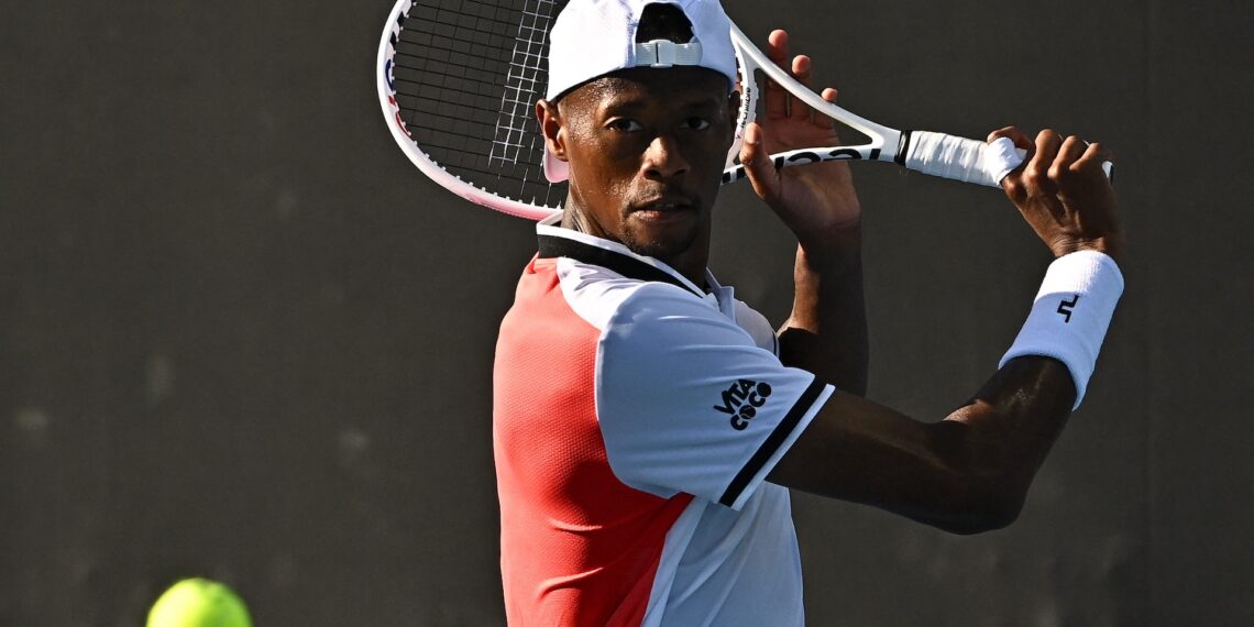 Australian Open 2025: Men's and Women's Qualifying Draws - Tennis Connected
