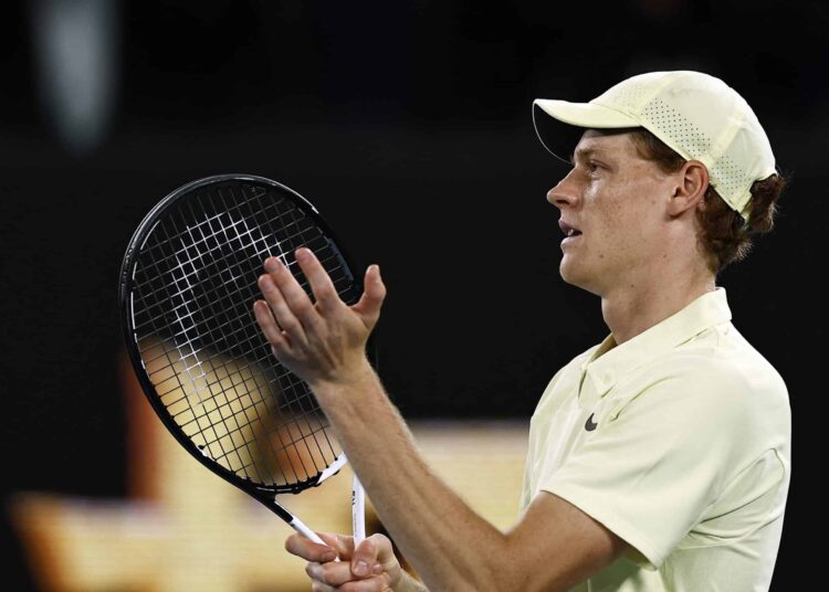 History of Tennis Rackets: From Wood to Modern Marvels