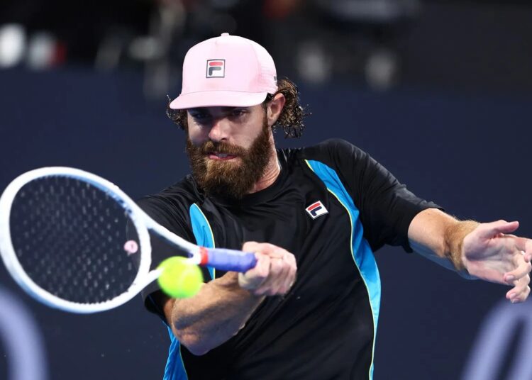 2024 French Open: Men's and Women's Singles Draws - Tennis Connected