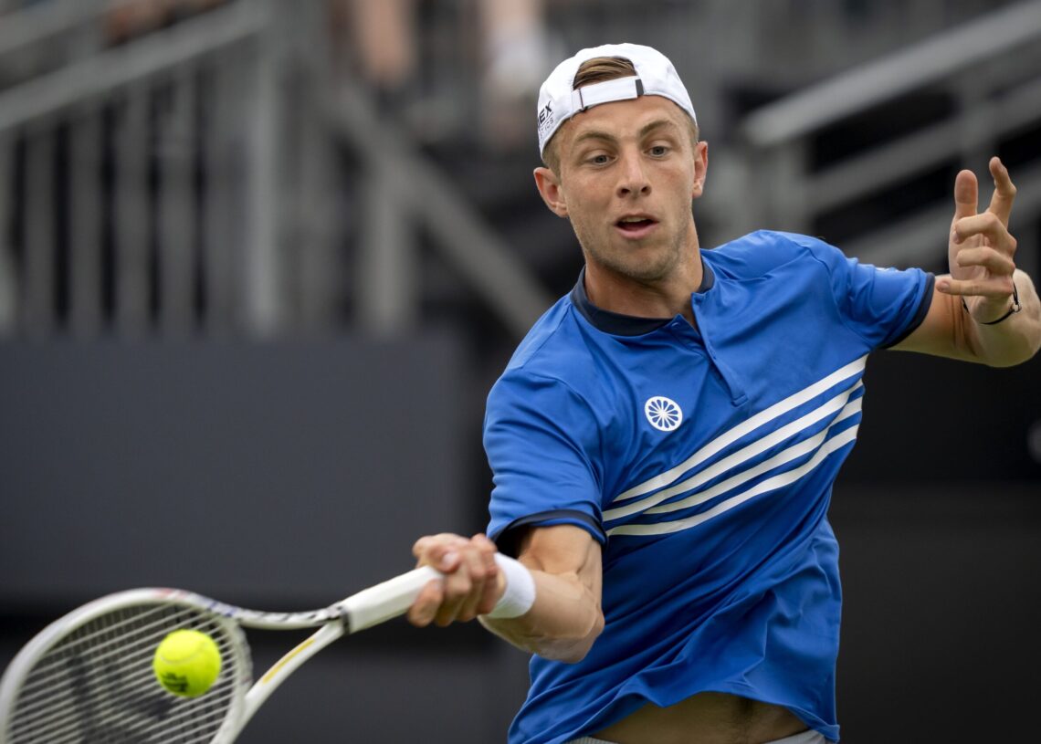 New Tournament Schedule Announced for 2025 Cincinnati Open - Tennis ...