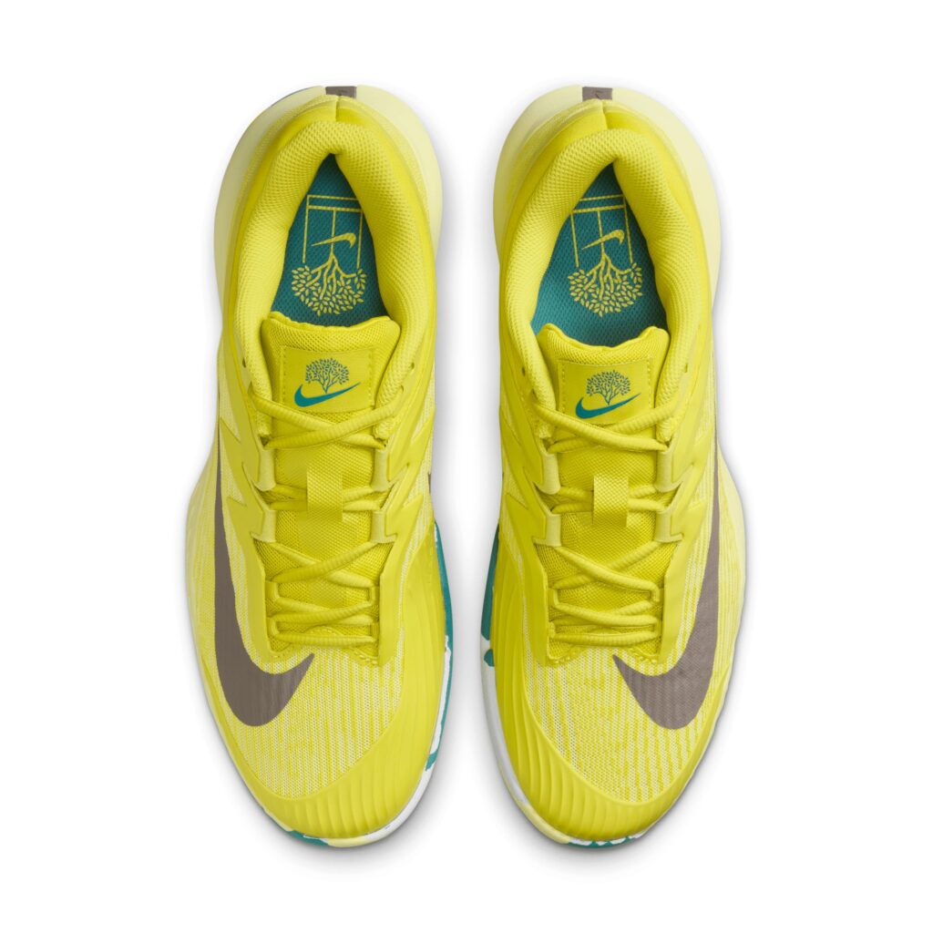 NikeCourt Vapor 3 Review (2025) – Speed, Comfort, and Control - Tennis ...