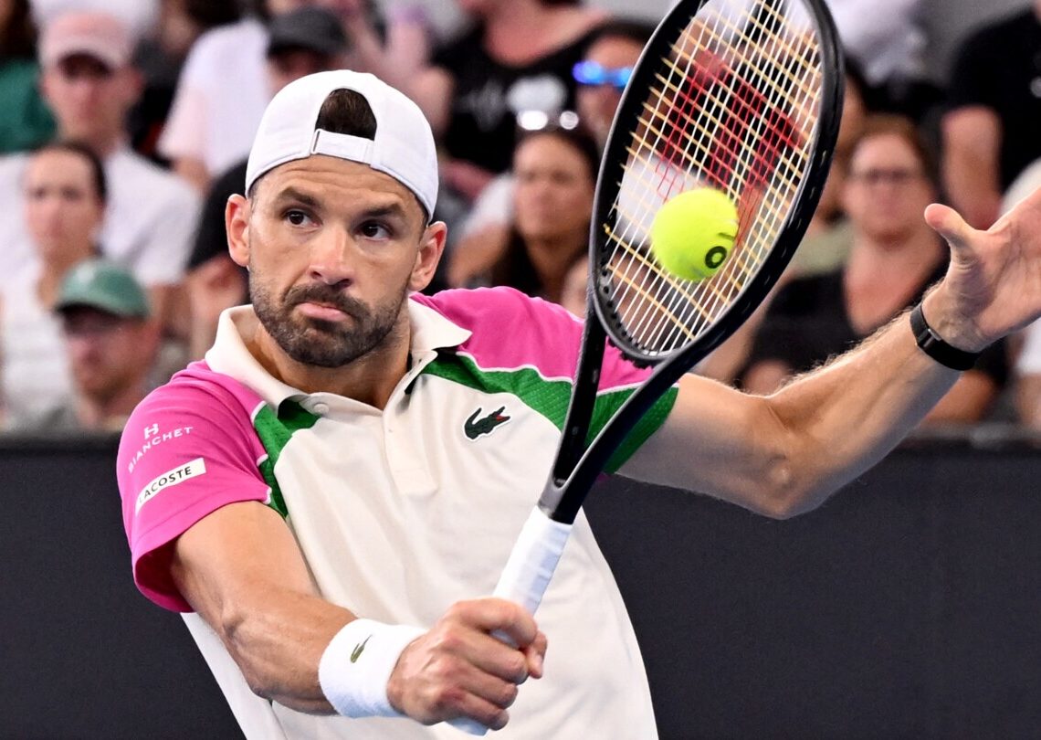 Miami Open 2025: Schedule of Play for Friday March 21 - Tennis Connected