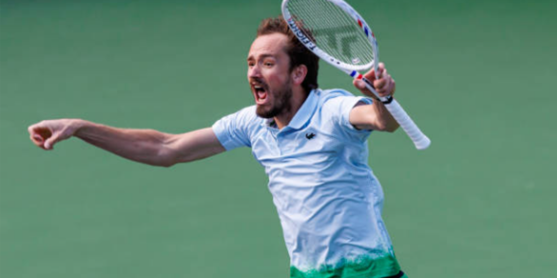 Miami Open 2025: Men's and Women's Singles Draws - Tennis Connected