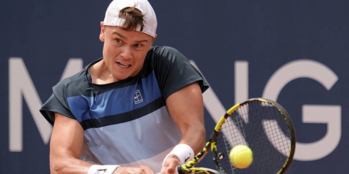 Rune Advances to Finals of 2025 Barcelona Open - Tennis Connected