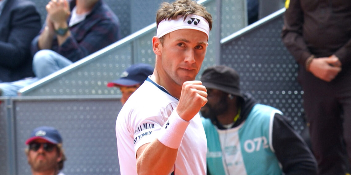 ATP Tour and WTA 2025 Draws: Los Cabos, Gstaad, Bastad, Hamburg and ...