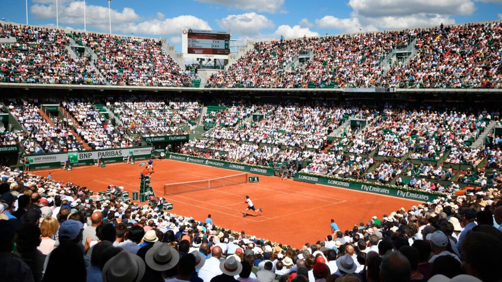 How to Watch the 2025 French Open: Live Streaming and Broadcast Guide ...