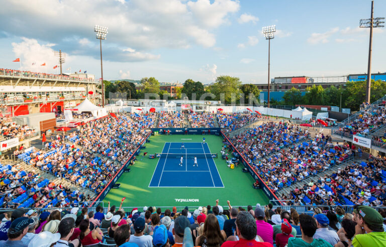 How to Watch the 2025 National Bank Open Live: ATP Tour in Toronto ...