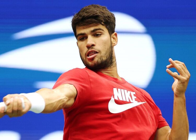 US Open Draw 2025: Men's and Women's Draw Preview and Analysis - Tennis ...