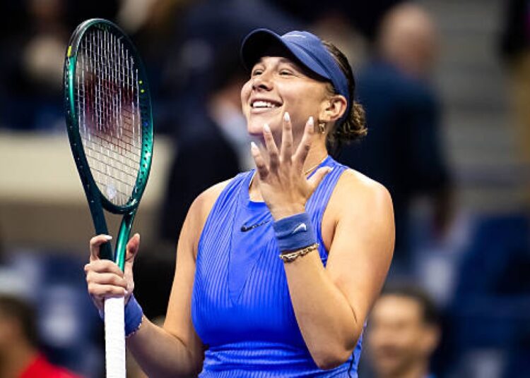 US Open 2024: Schedule of Play for Wednesday September 4 - Tennis Connected