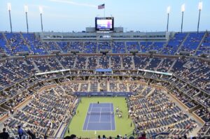 How to Watch the 2025 US Open Live: Streaming, TV Channels & Global ...