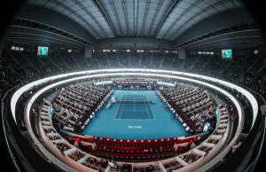 How to Watch the 2025 ATP Tour Tokyo, ATP Tour Beijing & WTA China Open ...