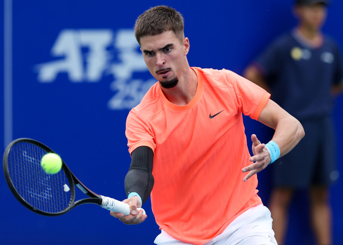 How to Stream the 2025 ATP Tour & WTA Events Live for Winston-Salem, Monterrey and Cleveland ...