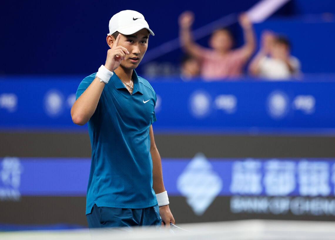 How to Watch the 2025 National Bank Open Live: ATP Tour in Toronto & WTA in Montreal Streaming ...